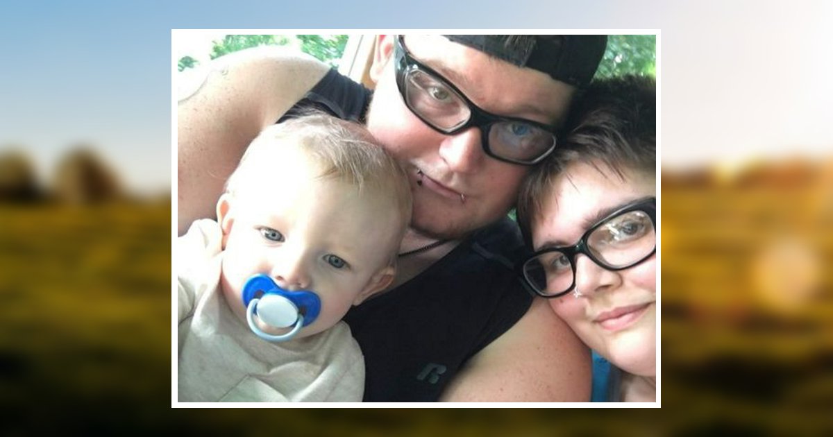 Alexander "Alex" Overacker Obituary July 11, 2019 - Countryside Funeral ...