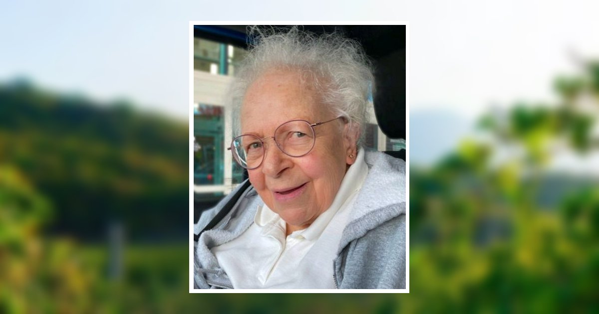 Phyllis L. Monka Obituary December 27, 2024 - Taylor-Stine-Waid Funeral ...