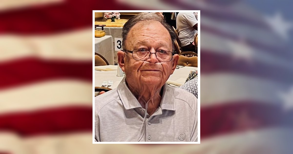 Ronald "Ron" Steele Obituary August 9, 2024 - Stemm Lawson Peterson ...