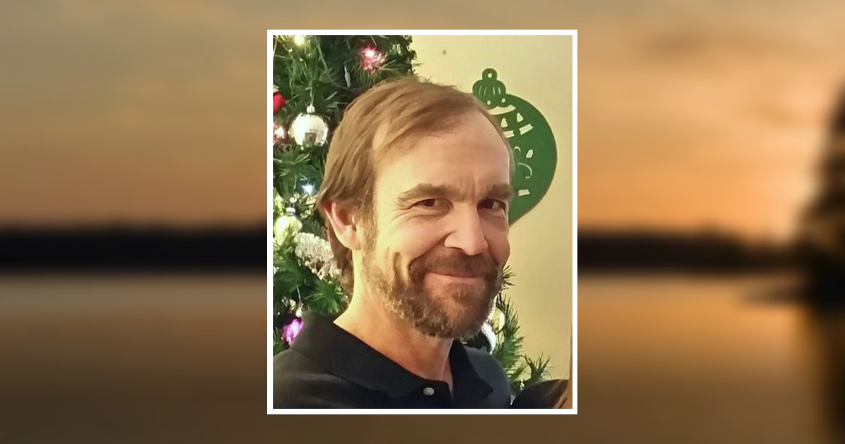 Jeffrey M. Hacker Obituary January 20, 2024 - Beverage Family Funeral Home