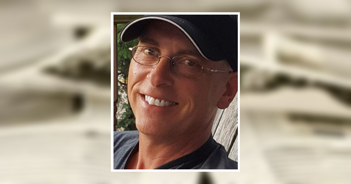 Peter Ferguson Obituary November 14, 2023 - Innisfil Funeral Home