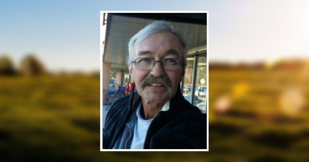 Thomas Morrison Obituary October 23, 2015 - Reynolds Funeral Home - Turner
