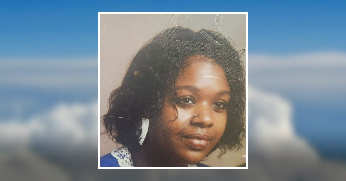 Regina McCrary Obituary February 28, 2025 - Marlan Gary Funeral Home ...