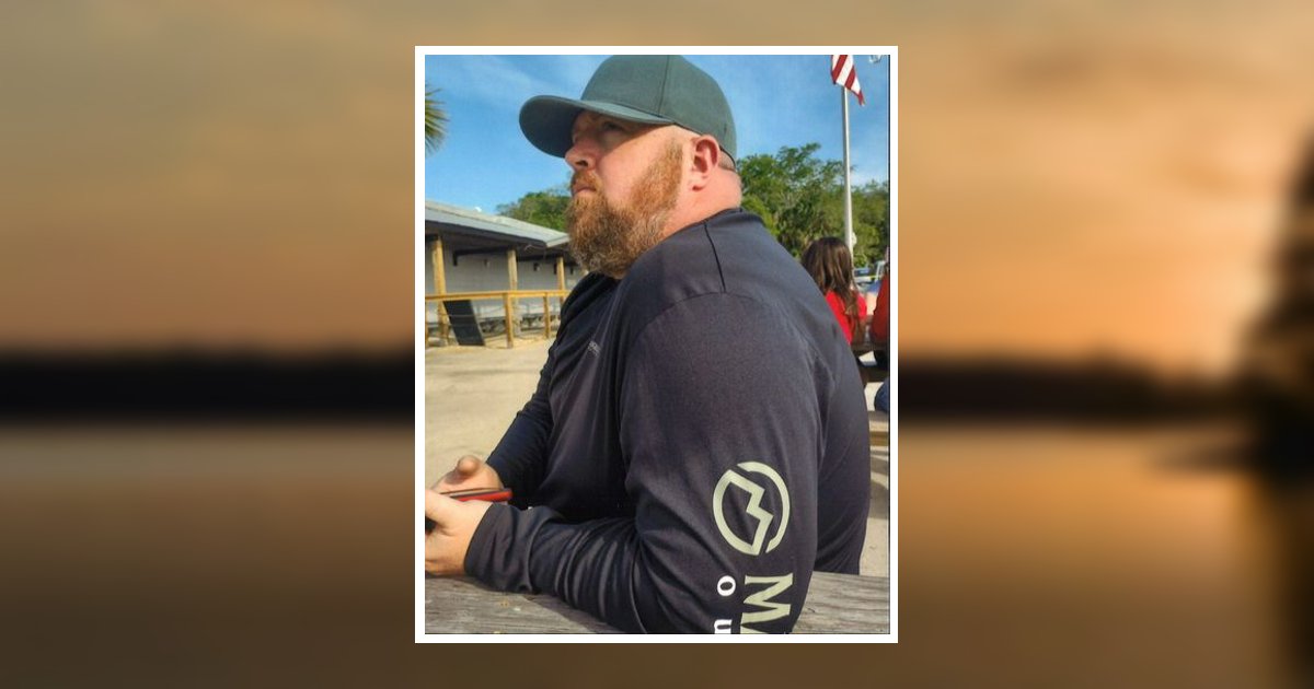 Miles "Todd" Church Obituary August 16, 2024 - Gentry Family Funeral ...