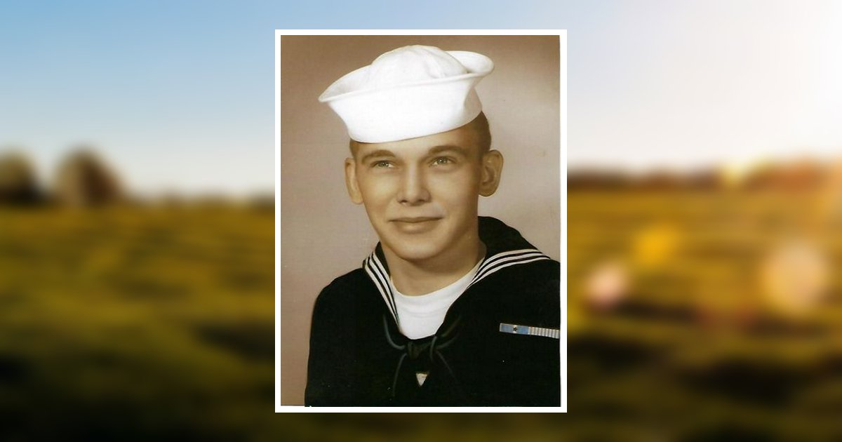 Charles Veach Obituary January 25, 2019 - Brant Funeral Service