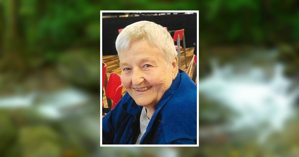 Judy Kay Robb Obituary November 7, 2021 - Dove Cremations & Funerals