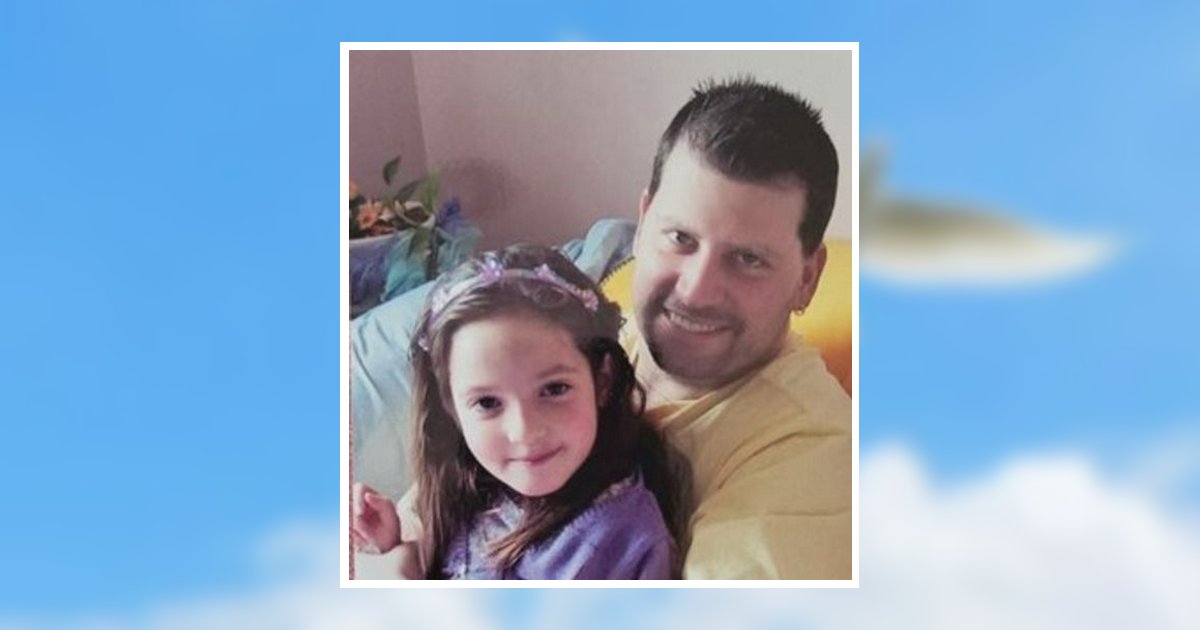 Jason Mancuso Obituary August 15, 2023 - New Comer Rochester