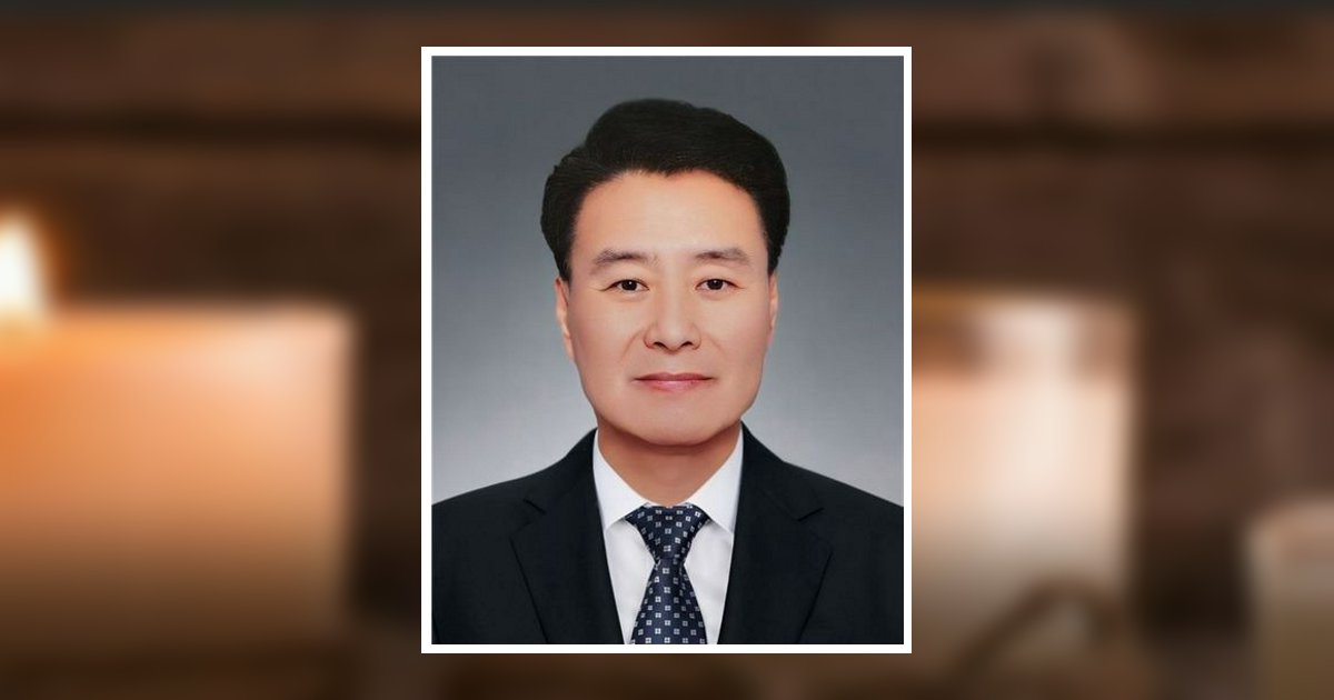 Yong Suk Choi Obituary May 2, 2024 - East Lawn Funeral Homes