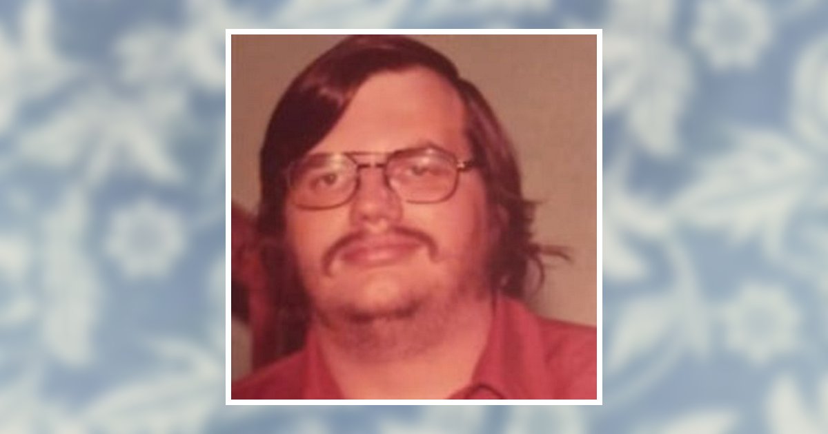 Lyle Dean Hoffman Obituary February 12, 2022 - Caldwell Parrish Funeral ...