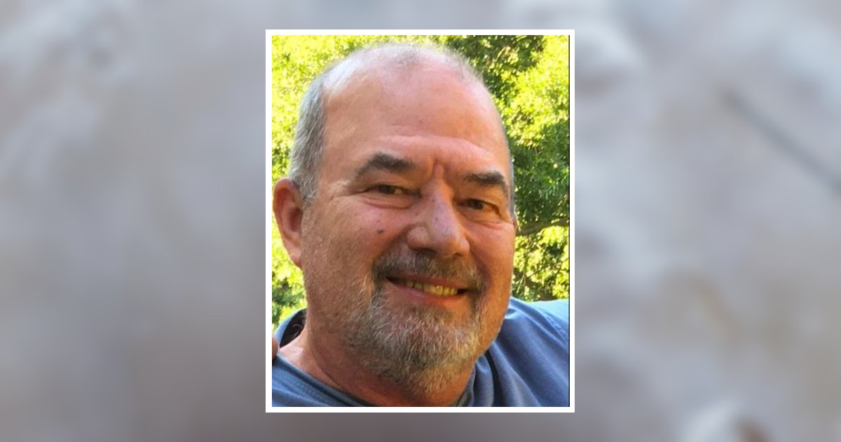 Daniel R. Scheffler Obituary December 30, 2024 - McComas Family Funeral ...