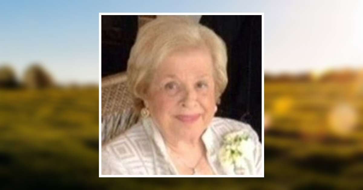 Adelle P Nabhan Obituary December 26, 2014 - Mercadante Funeral Home ...