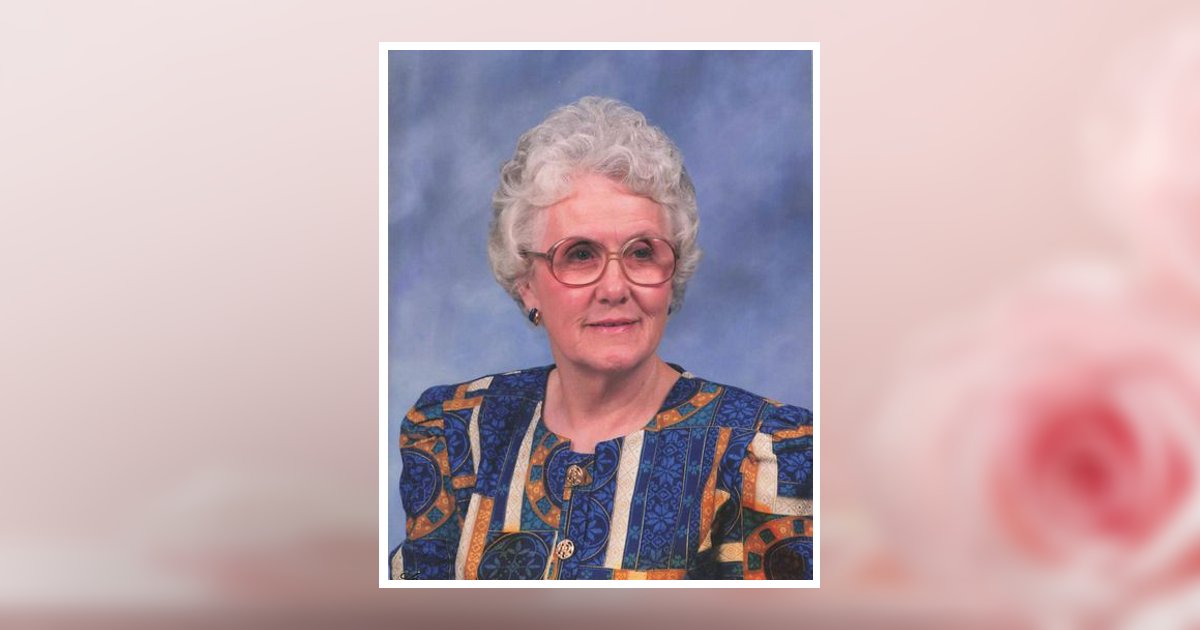 Virginia Sullivan Obituary November 18, 2024 - Harpeth Hills Memory ...