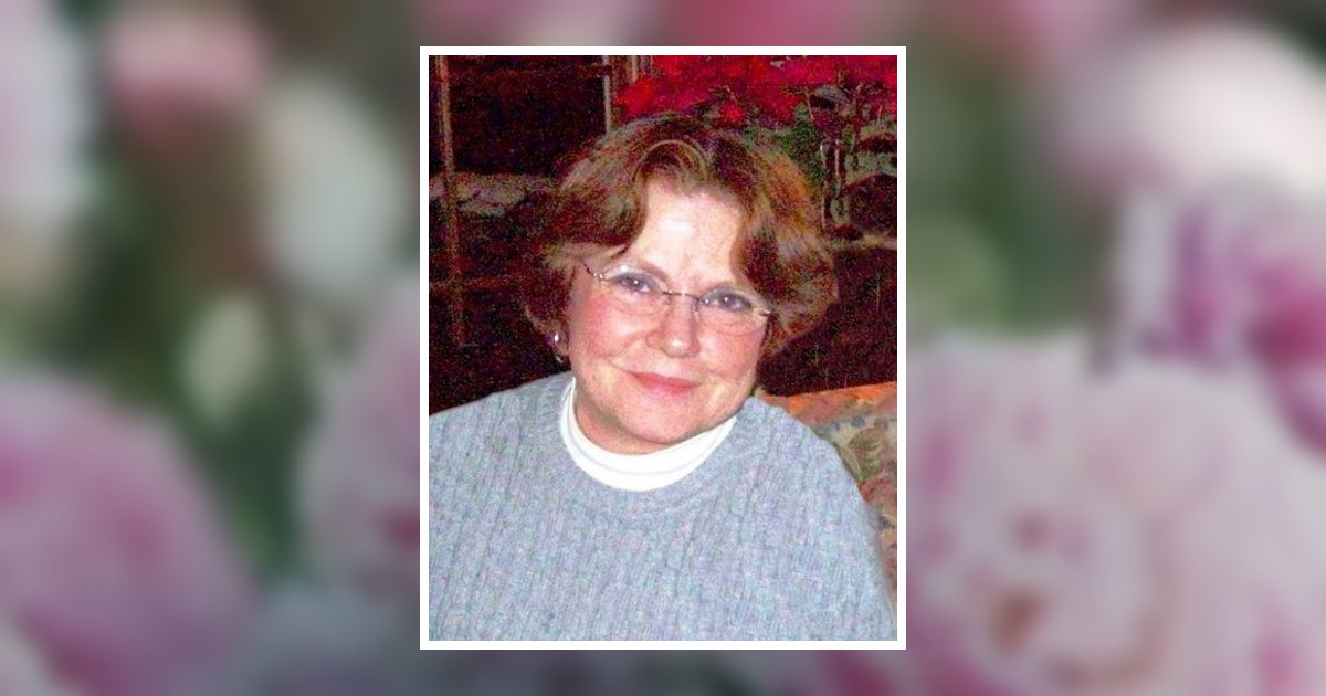 Martha M. (Joyce) Cronin Obituary September 23, 2023 - Joyce Funeral Home