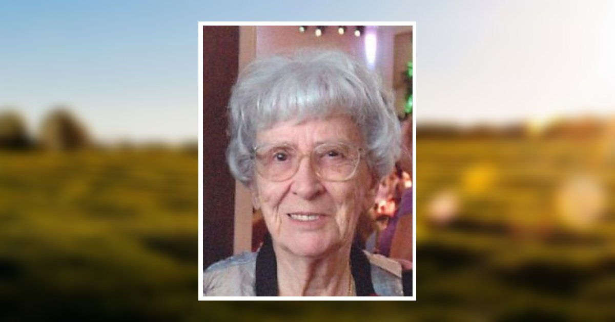 Emma Naquin Obituary June 10, 2015 - Ardoin's Funeral Homes - Landing