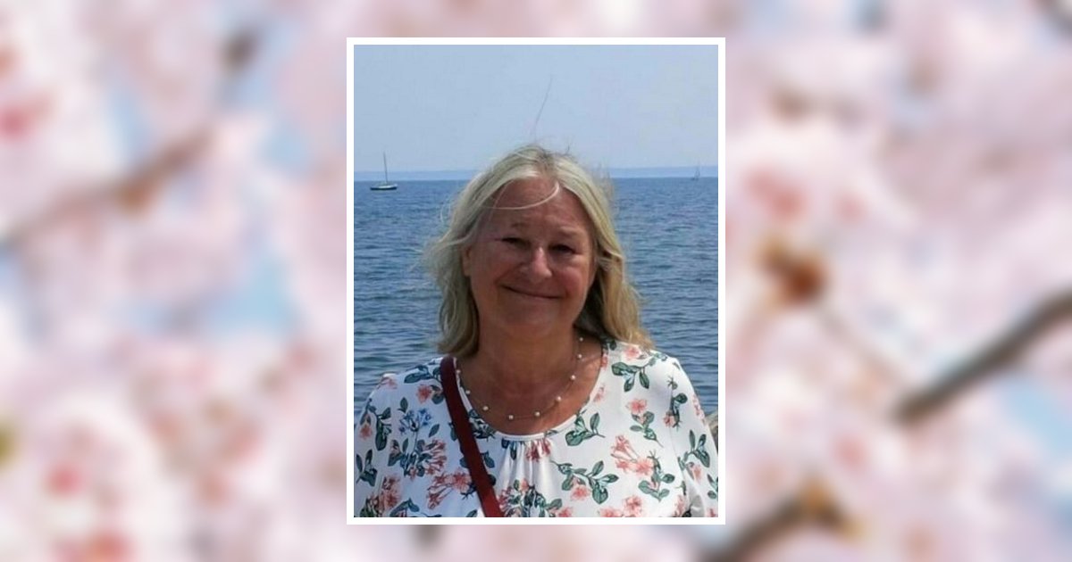 Susan Corke Obituary May 16, 2023 - Basic Funerals and Cremation Choices