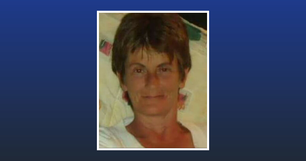 Wendy McDonald-Wilcox Obituary December 28, 2023 - Affordable Burials ...