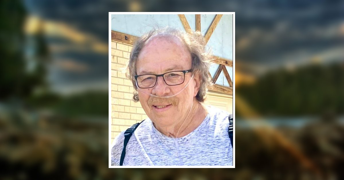 Jerry Williams Obituary August 9, 2024 - Horan & McConaty Funeral Service and Cremation