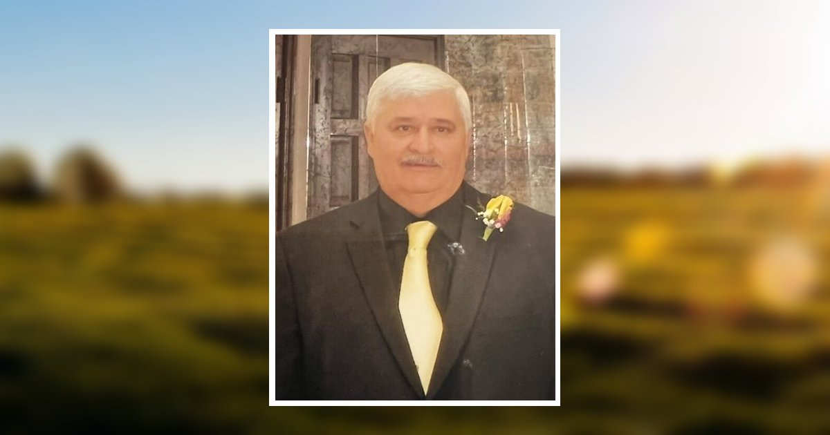 Alvin Jackson Mock (Jack) Obituary June 27, 2024 - Thompson Strickland Waters Funeral Home