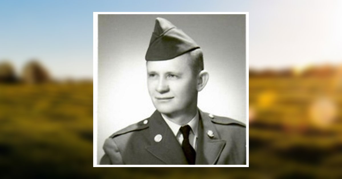 James Tadlock, Jr. Obituary October 26, 2022 - J.T. Morriss & Son ...