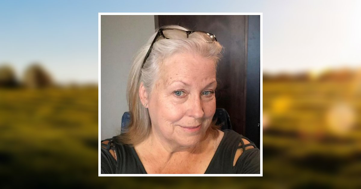 Lori Ann Elliott-Rheault Obituary November 28, 2022 - Wright Funeral ...