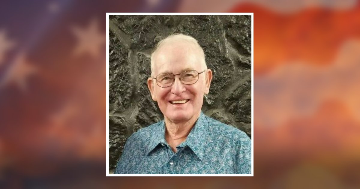 James Arthur Hay Obituary May 30, 2022 - Yazel Megli Funeral Home and ...