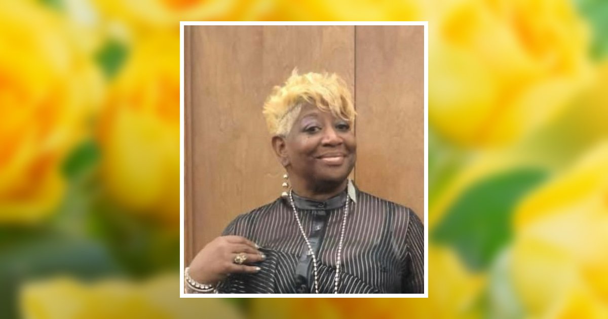 Renae Pryor Obituary February 23, 2025 - Marlan Gary Funeral Home ... Renae Pryor Obituary February 23, 2025 - Marlan Gary Funeral Home ...