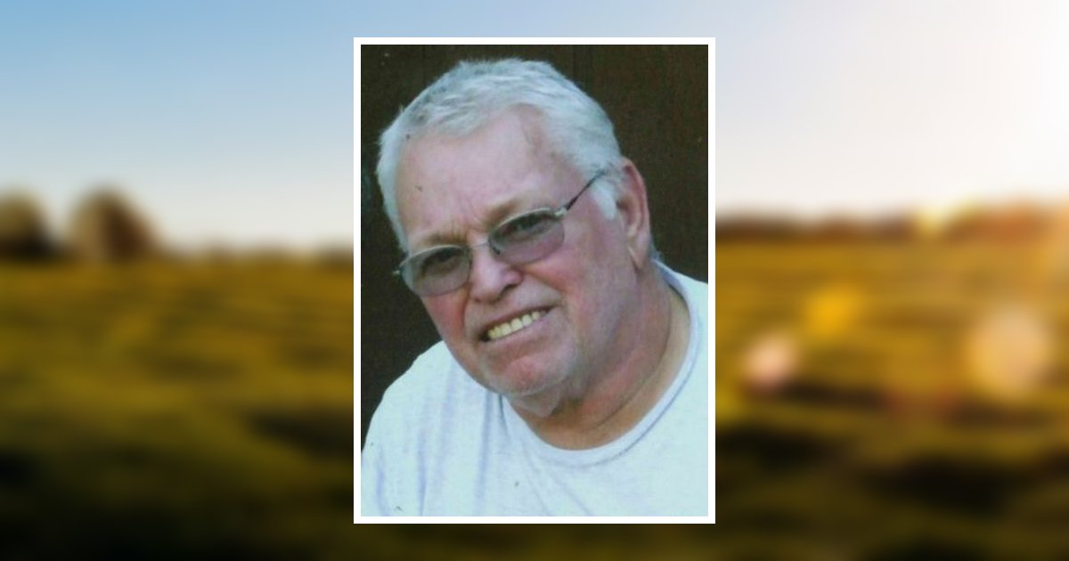 Allan Coffey Obituary 2016 - Cress Funeral and Cremation Services