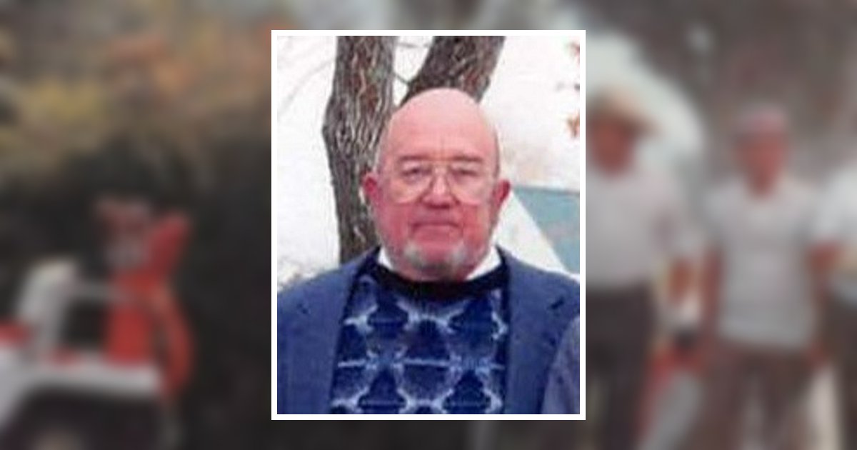 Larry L. Rose Obituary August 15, 2024 - Lindquist Mortuary