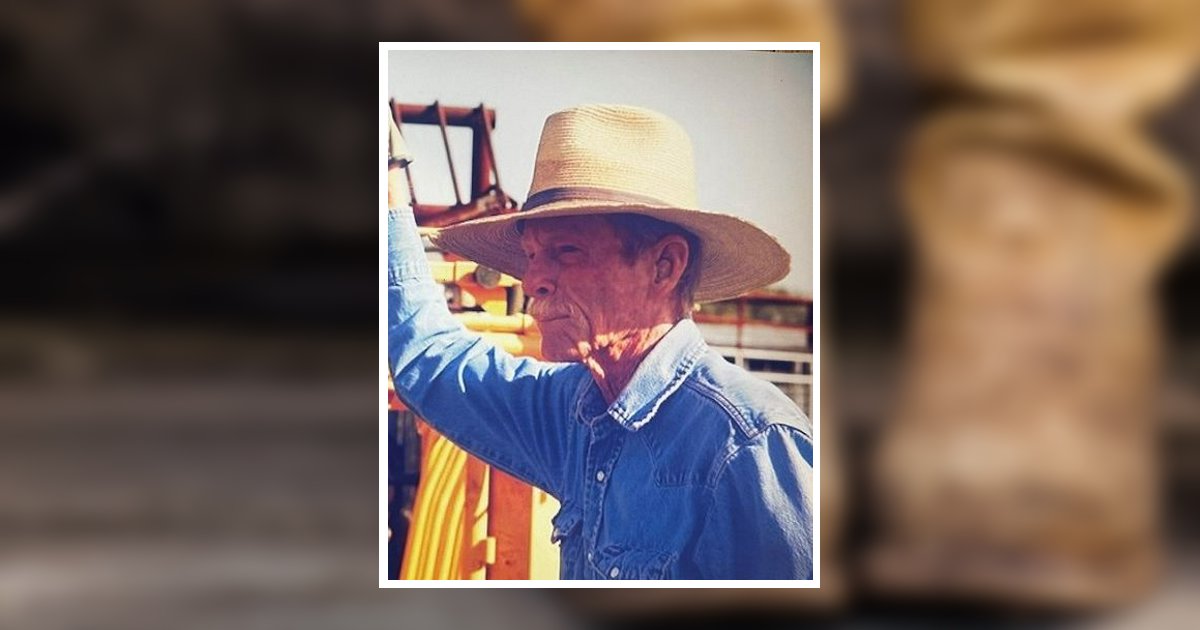 Kelsey Le Roy Branaman Obituary February 24, 2025 - Kimble Funeral Home