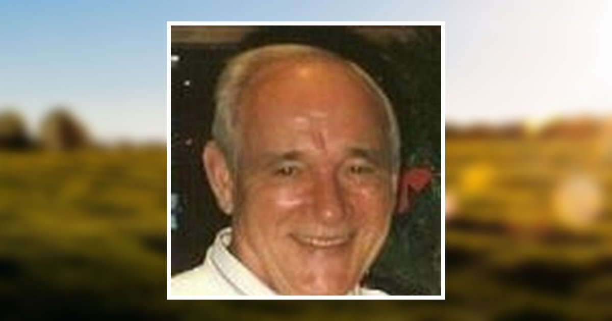 Richard Matthew Richman Obituary September 15, 2007 - Hachmann-Mier ...