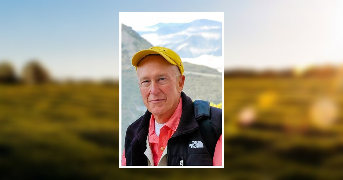 Michael Sherwin Obituary March 1, 2019 - Brown-Forward Funeral Service