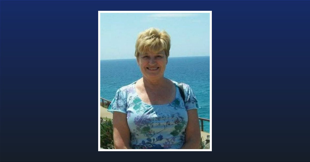Sandra Percy Grabowski Obituary July 12, 2025 - Shellhouse Funeral Home ...