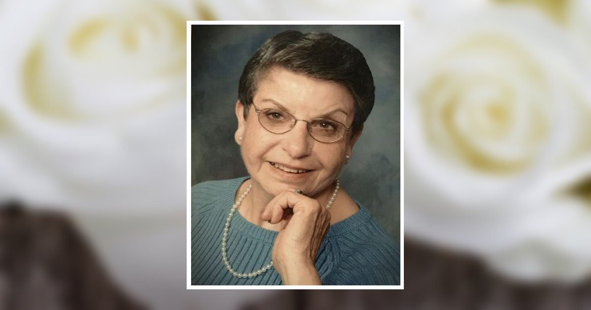 Rosa Lawrence Overton Obituary September 3, 2024 - Gentry-Newell ...