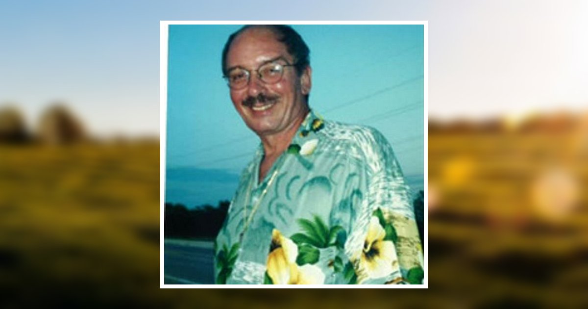 Steven Mack Totten Obituary May 28, 2023 - Lindley Funeral Home