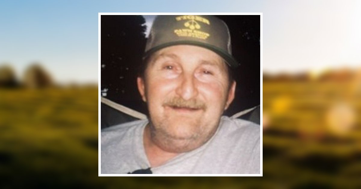 James Gragg Obituary December 25, 2023 - Brown Cummings, A Life ...