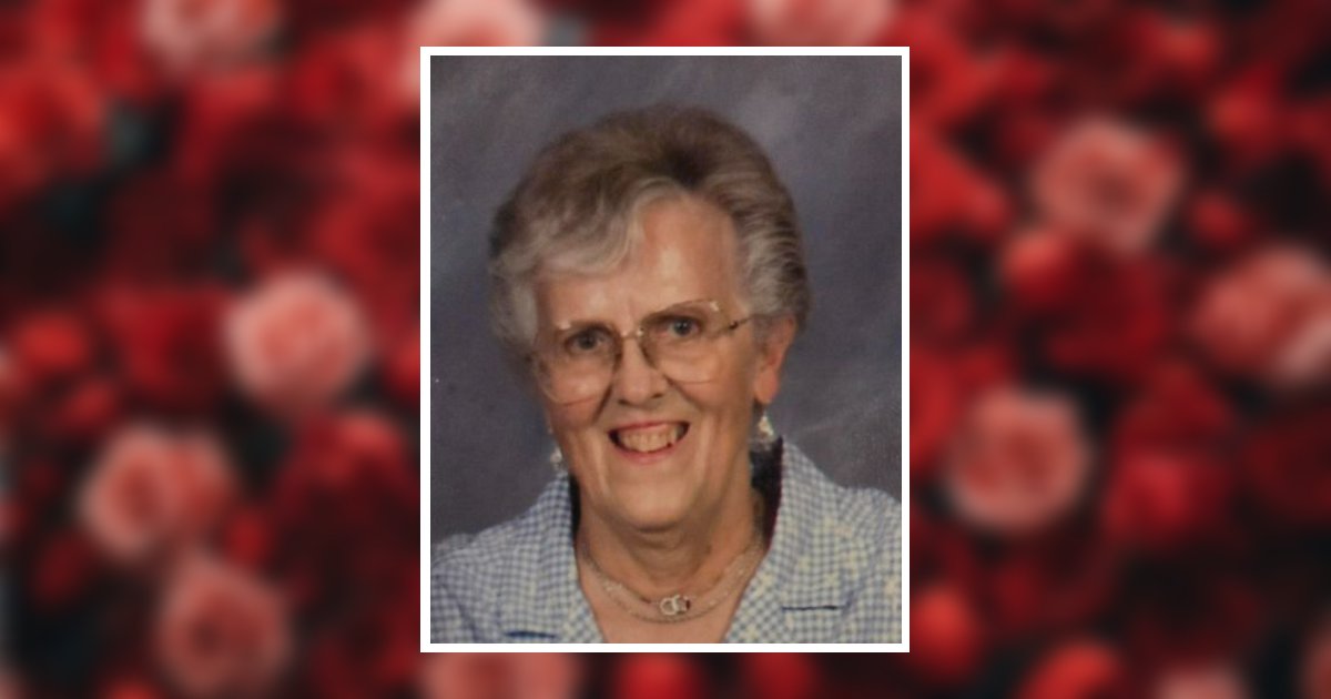 Catherine M. Innes Obituary June 25, 2025 - New Comer Buffalo