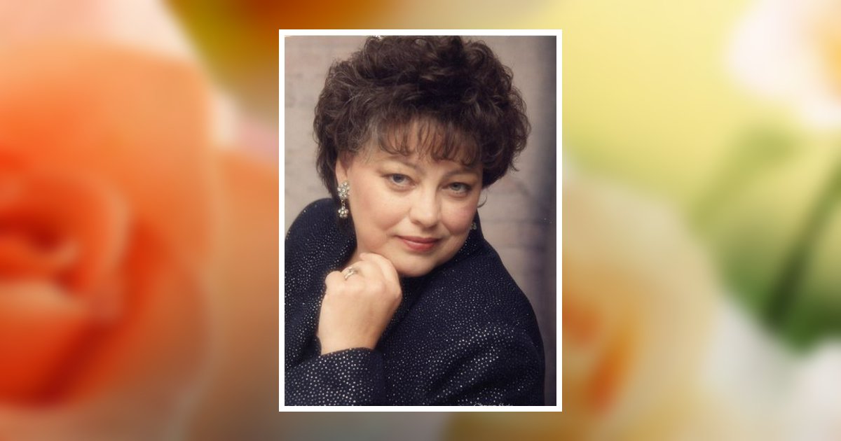Sandra Smith Obituary August 16, 2023 - Hoy- Kilnoski Funeral Home & Crematory