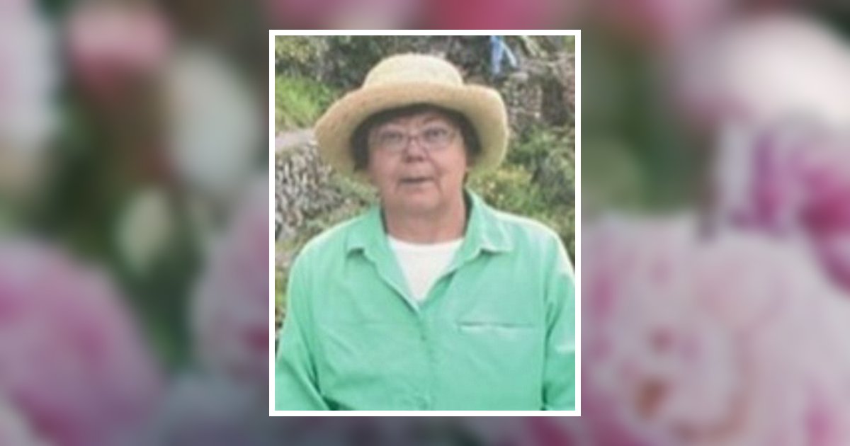 Dorothy Erickson Obituary January 28, 2023 - David-Donehower Funeral ...