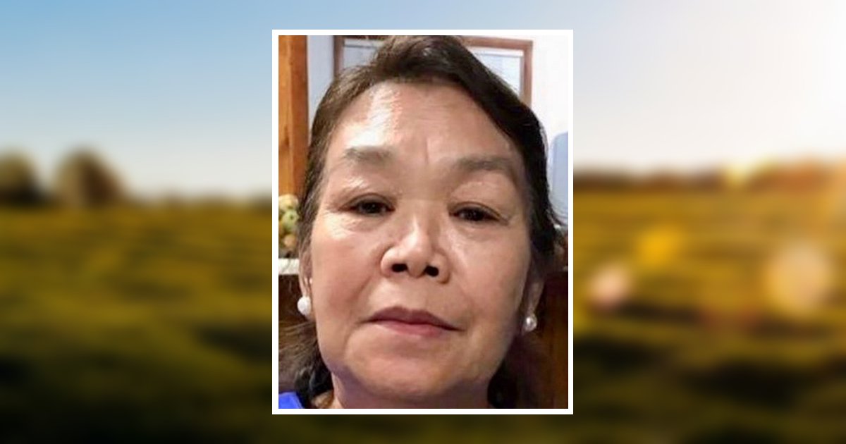 Vanhsy Rattanavong Obituary August 2, 2019 - Halbritter Wickens Funeral Services