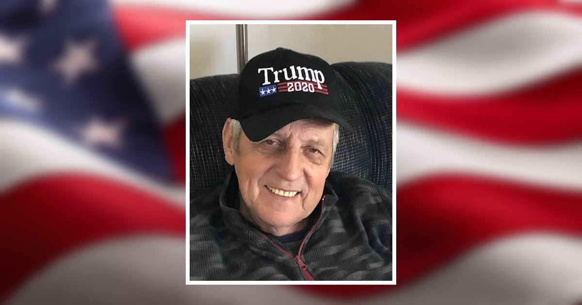 Bernard E. Ranker Obituary February 11, 2025 - Geisel-Styer Funeral ...