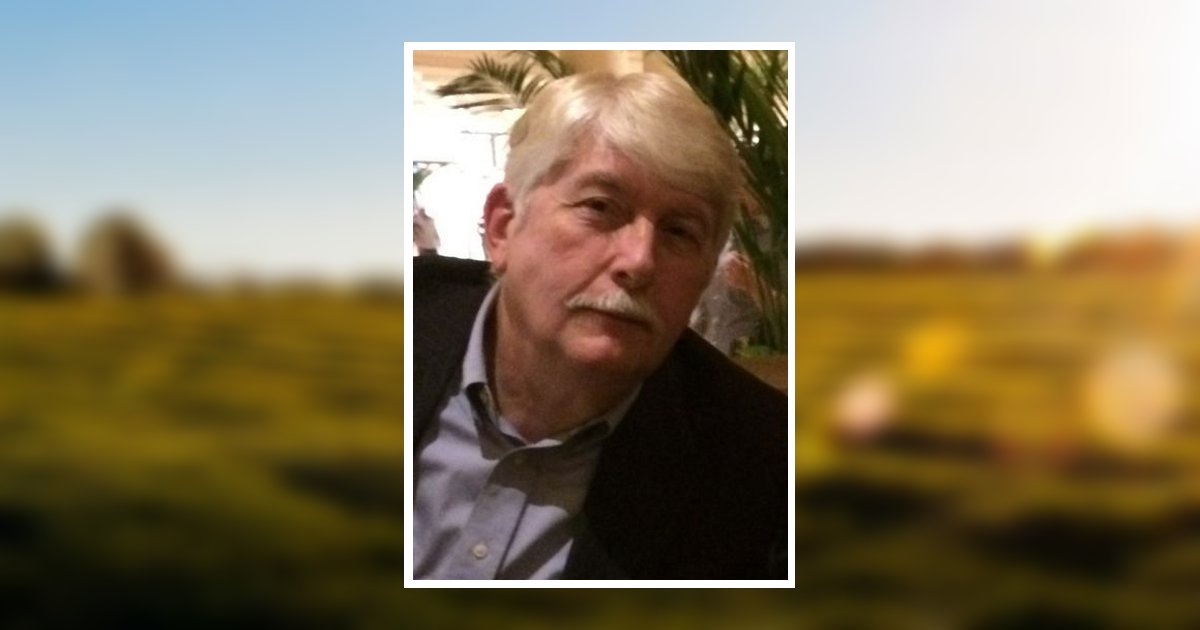 Ralph Carter Obituary May 22, 2020 - Riemann Family Funeral Homes