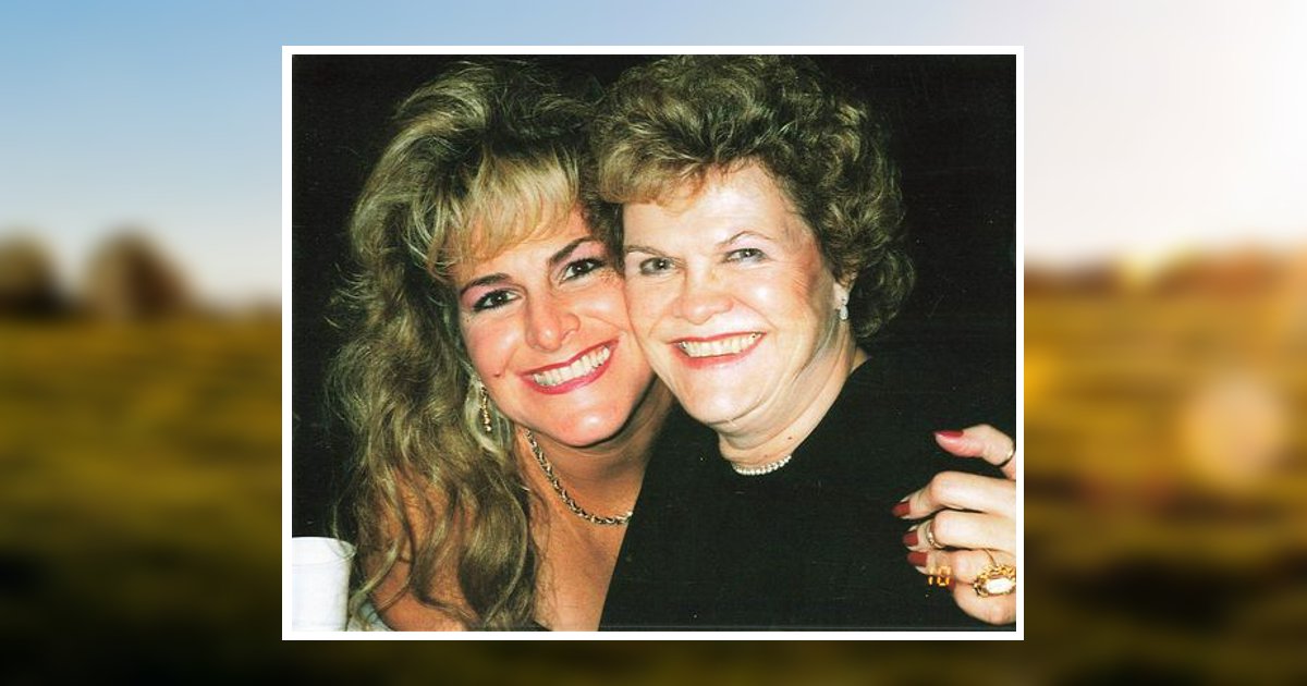 Barbara A. Vaccariello Obituary August 10, 2022 - Hodapp Funeral Homes