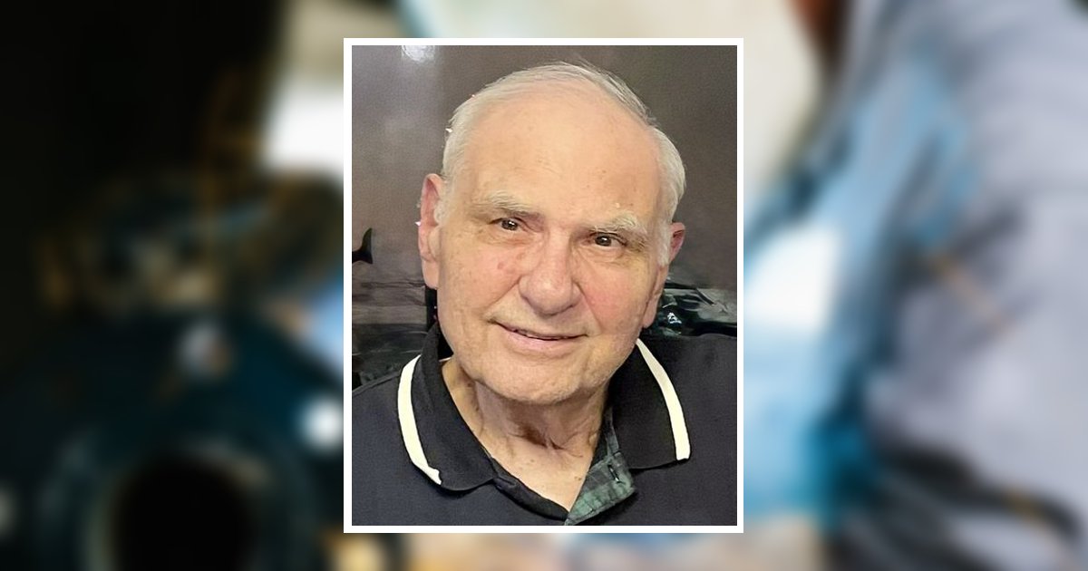 Roger Allen Swain Obituary April 14, 2025 - Hartsell Funeral Homes