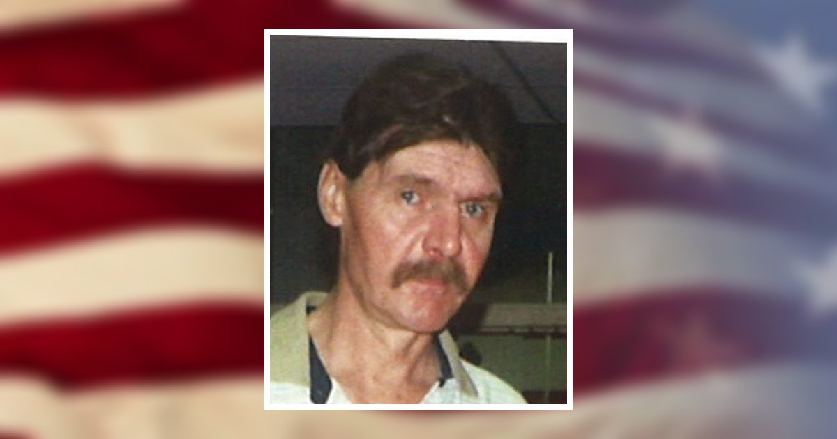 Steven A. Morrell Obituary September 12, 2023 - Pederson-Volker Funeral ...