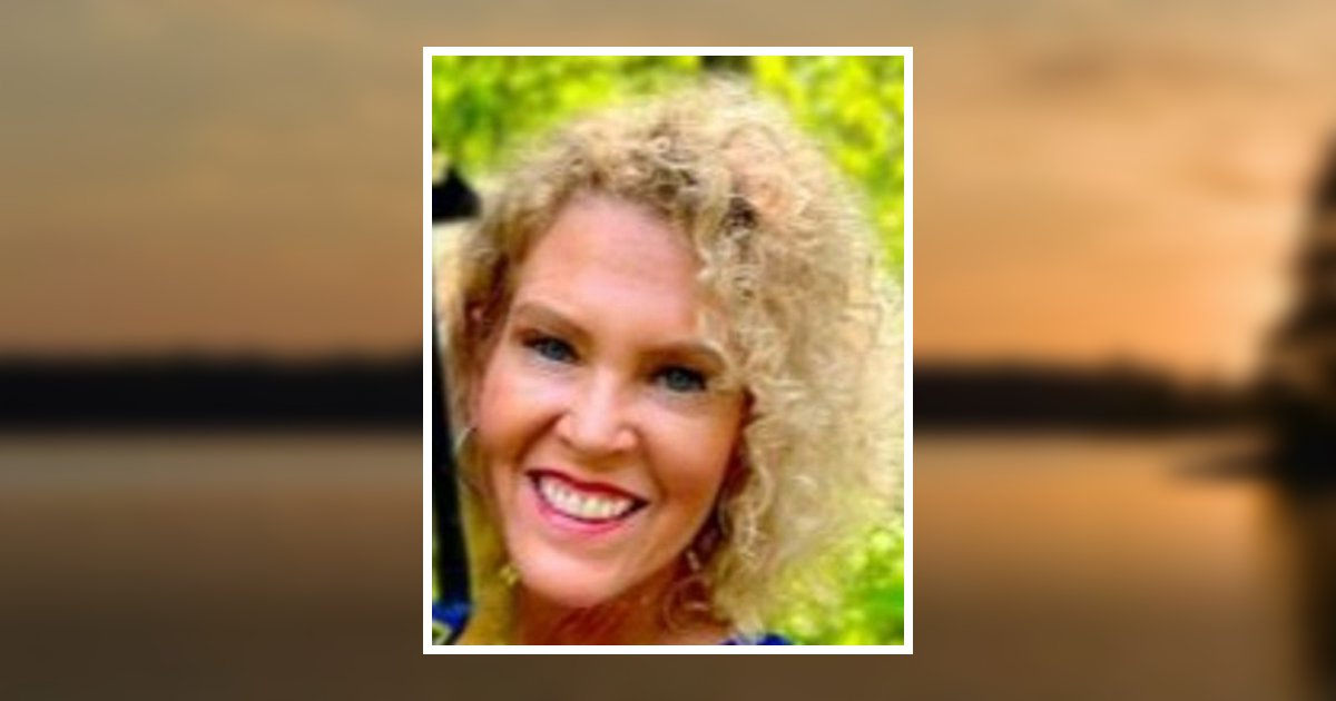 Sheree Davenport Obituary 2022 - Coile and Hall Funeral Directors