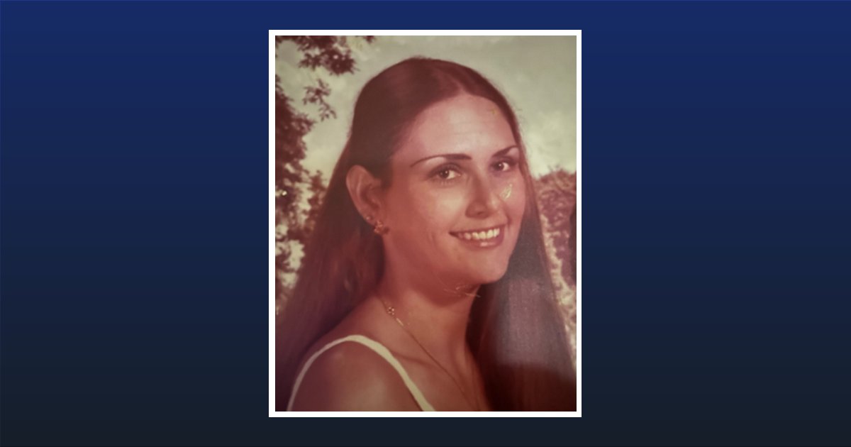 Connie Sugarman Obituary July 9, 2023 - Charlie Marshall Funeral Home and Crematory