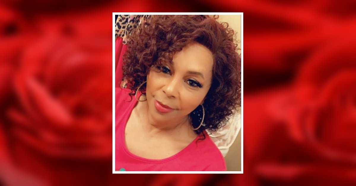 Mary Etta Graves Obituary September 30, 2024 - C J Williams Mortuary Center