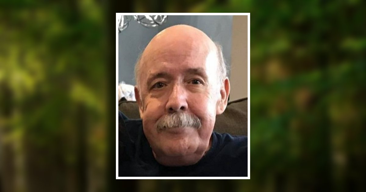 Scott MacGregor Obituary February 23, 2025 - Brown Cummings, A Life Celebration Home