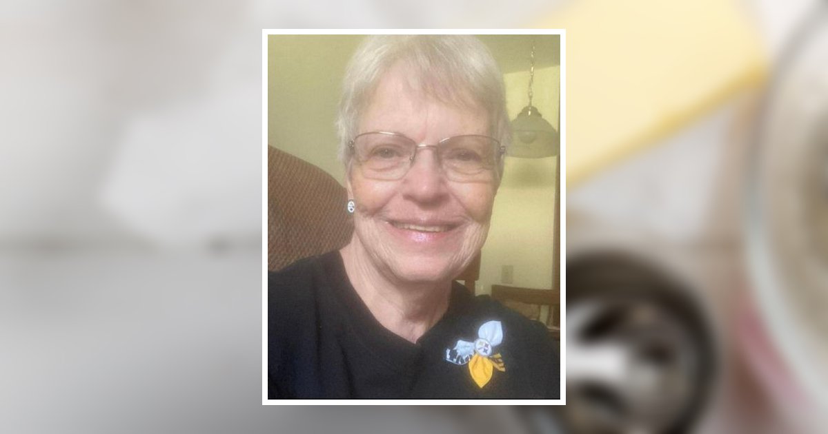 Marsha C. Myers Obituary 2024 - Kepple Graft Funeral Home