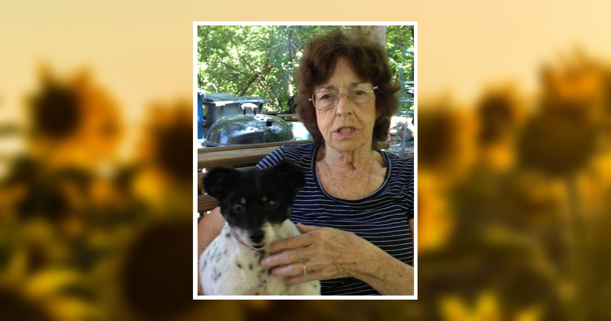 Patsy Johnson Obituary June 10, 2024 - John L. Ziegenhein and Sons ...